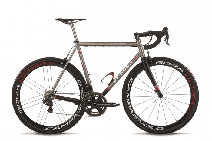 DE ROSA 2015 Collection | DE ROSA JAPAN