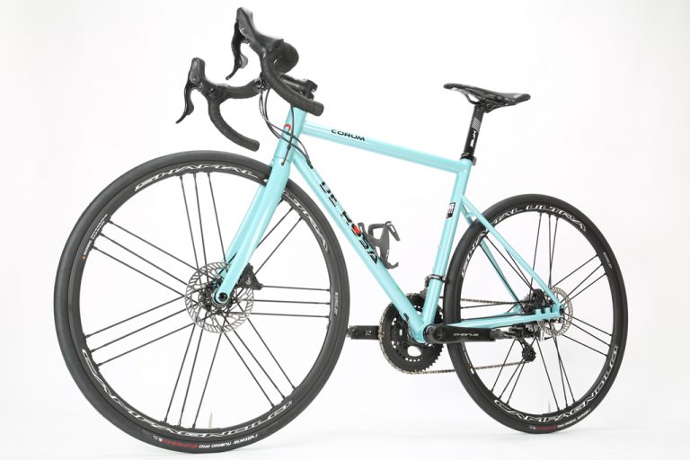 DE ROSA 2020 CORUM | DE ROSA JAPAN