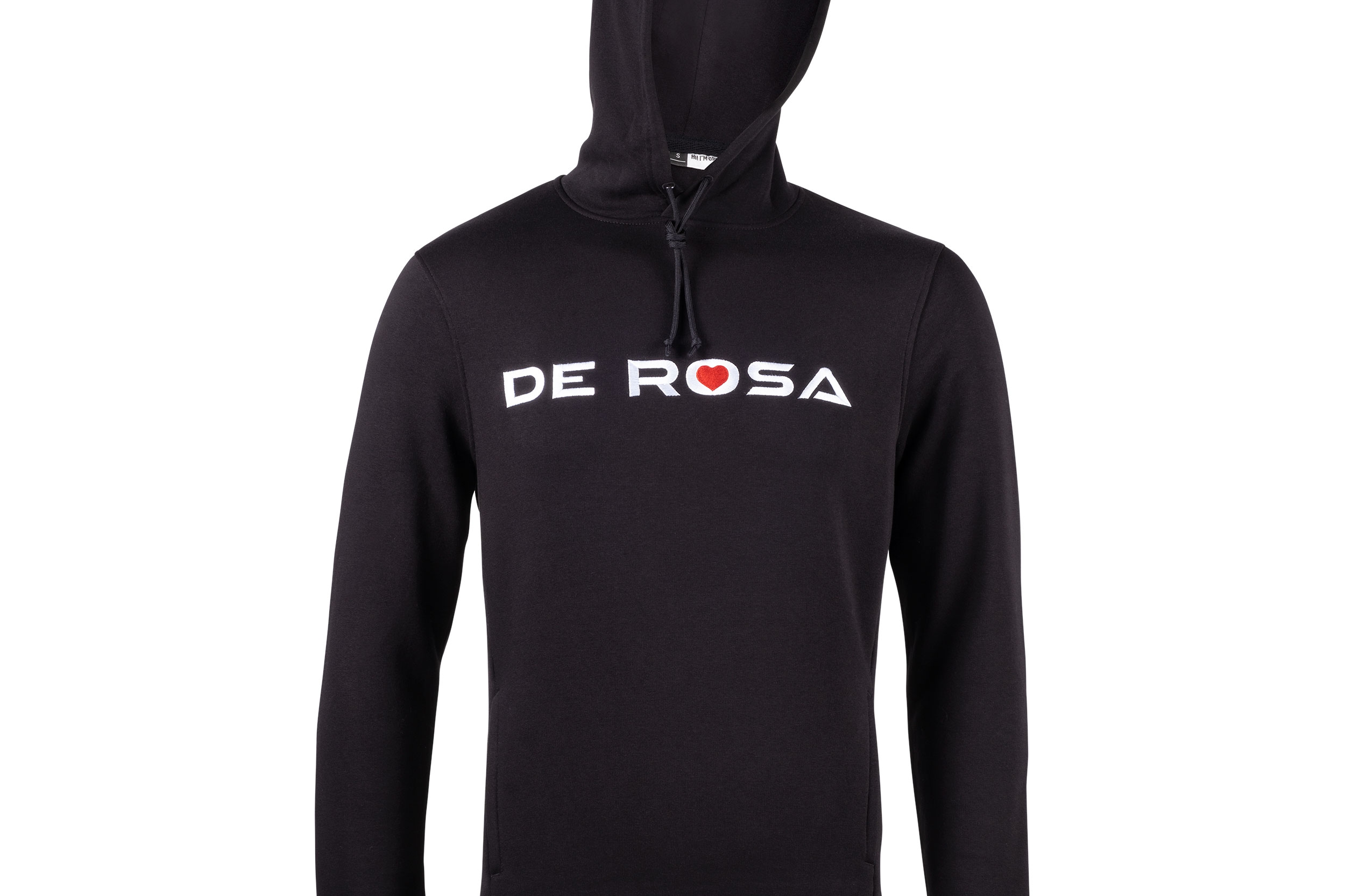 CREWNECK SWEATSHIRT LOGO | DE ROSA JAPAN