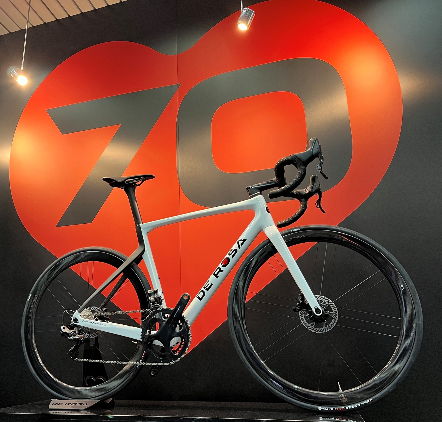 SETTANTA | DE ROSA JAPAN