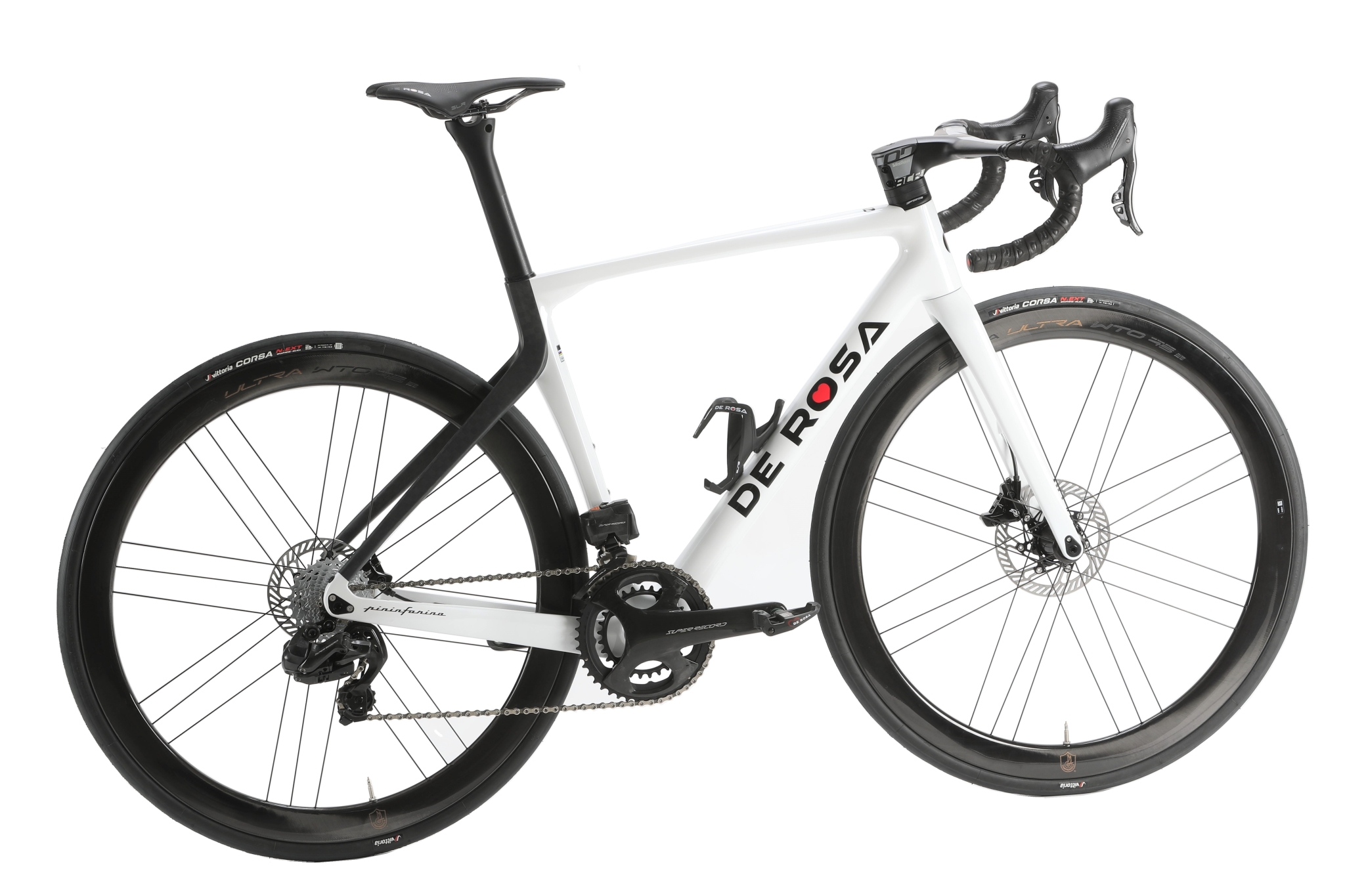 70 SETTANTA 完成車 | DE ROSA JAPAN